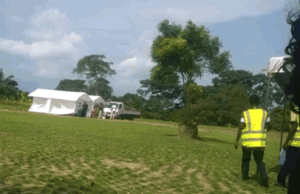 Crown Forest Limited commissions Nsuaem Safari Park Project - Ghana ...