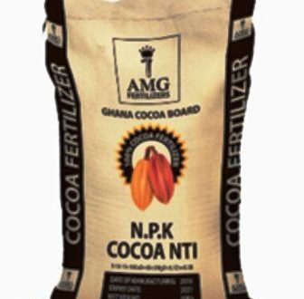 New fertilizer to regenerate old cocoa farms introduced - Ghana ...