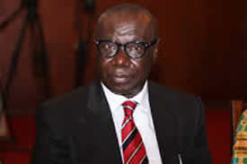 Ghana’s Ambassador to DRC presents credentials - Ghana Business News