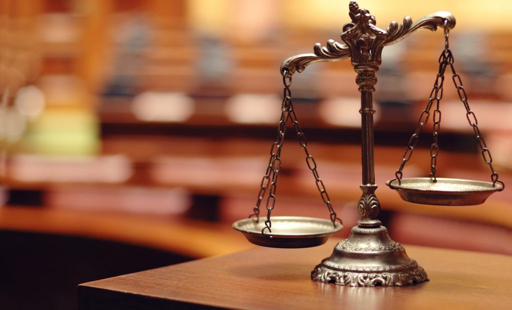 Prosecution withdrew charges, not Judge’s order – Judicial Secretary on ...