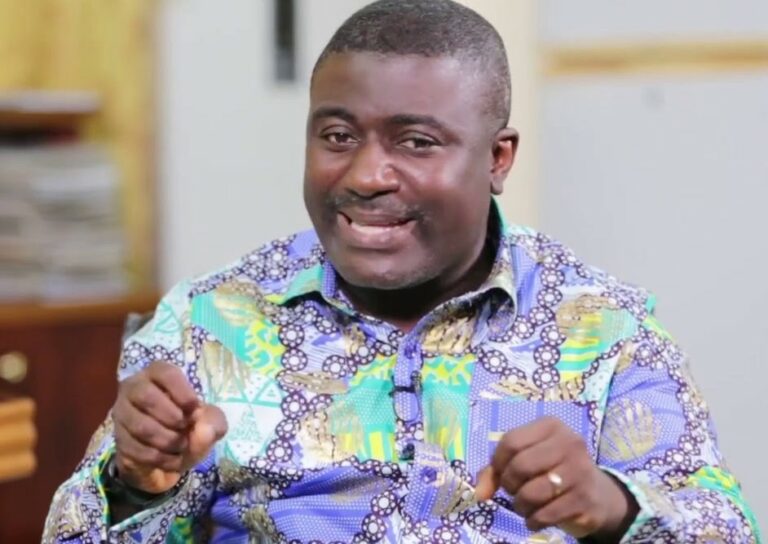 EC transparent with Ghanaians - Dr Bossman - Ghana Business News