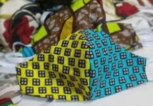 Cloth facemasks are less protective against COVID-19 - Health Experts ...