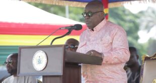 Crown Forest Limited commissions Nsuaem Safari Park Project - Ghana ...