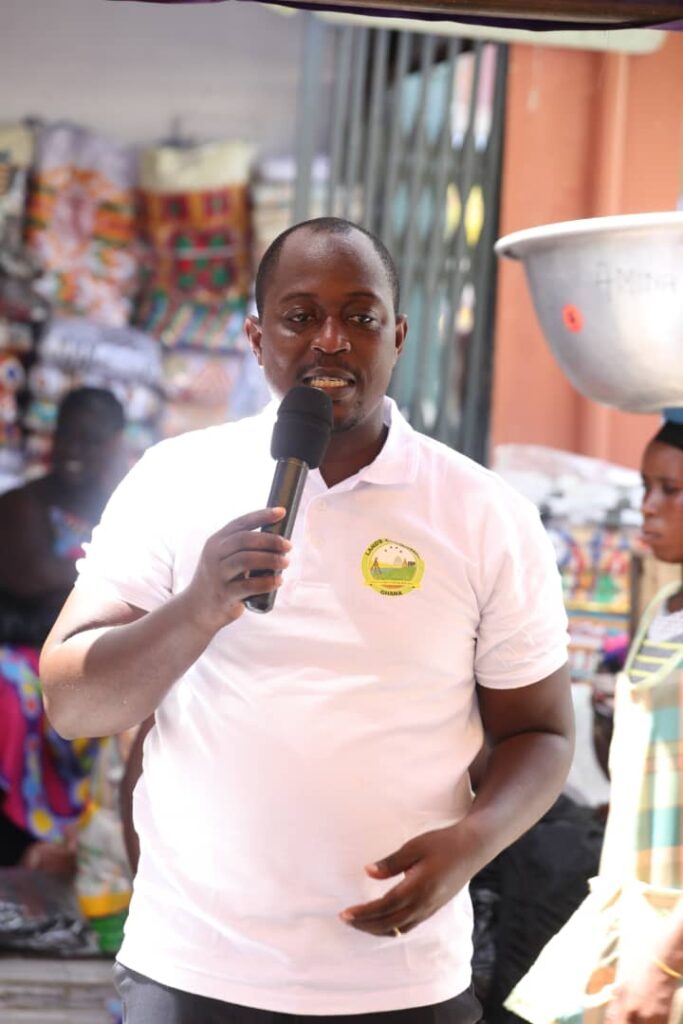 Securing indenture doesn't guarantee ownership of land - Anyidoho ...