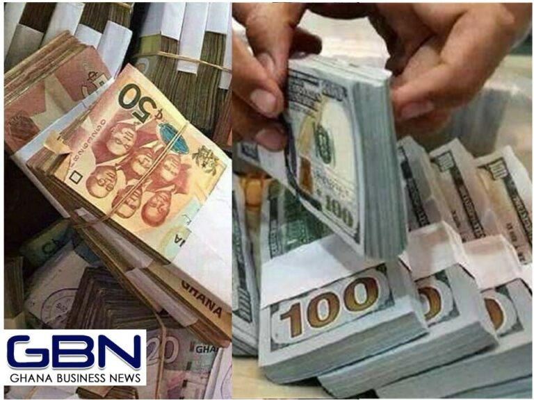 As Ghana cedi appreciates, inflation drop raises rate cut hopes - Ghana ...