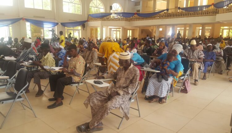 Economic Union AGM - Ghana Business News