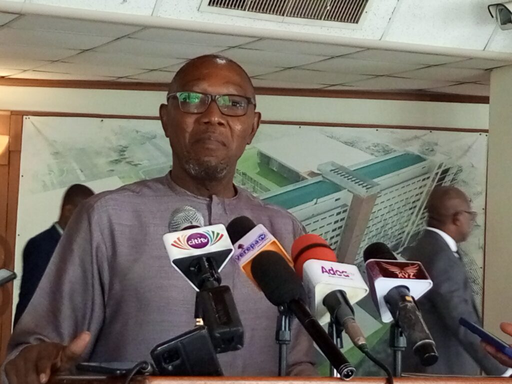 Minority appeals to government for release of capitation grants - Ghana ...