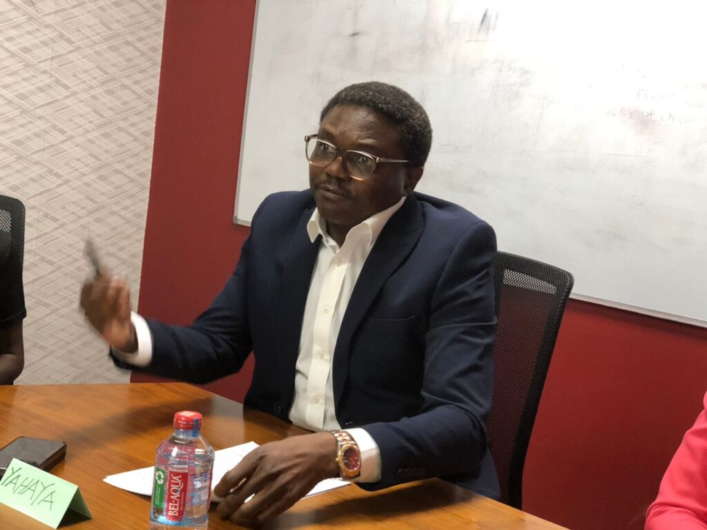 ATC Ghana plans to continue significant investment in wireless ...