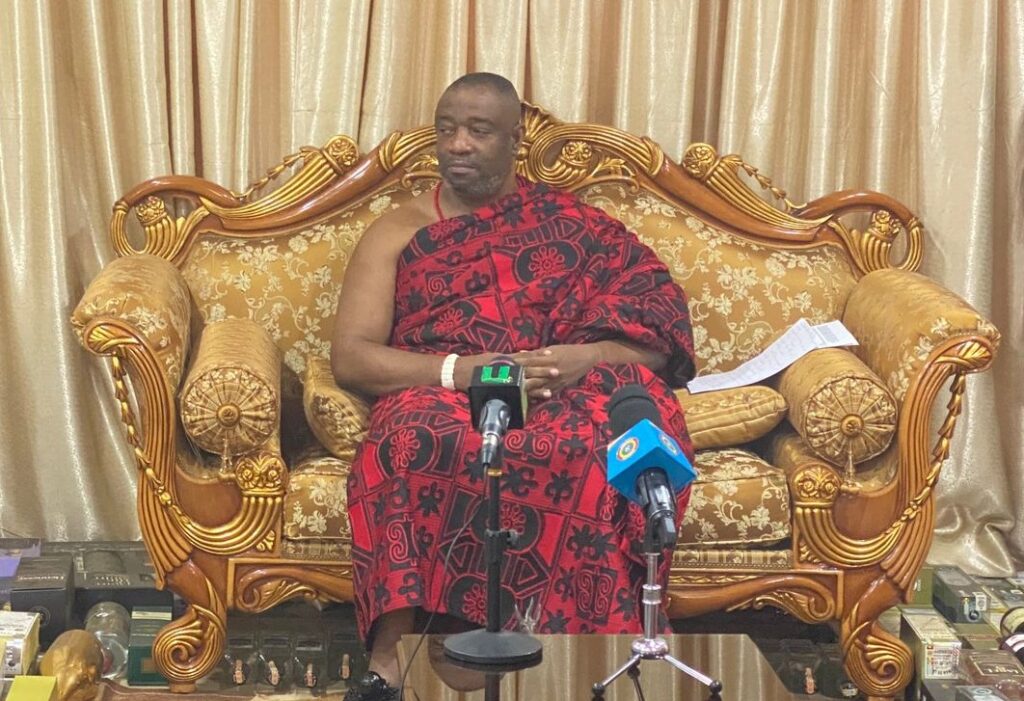 Commission on Small Arms needs power to seize weapons - Ga Mantse ...
