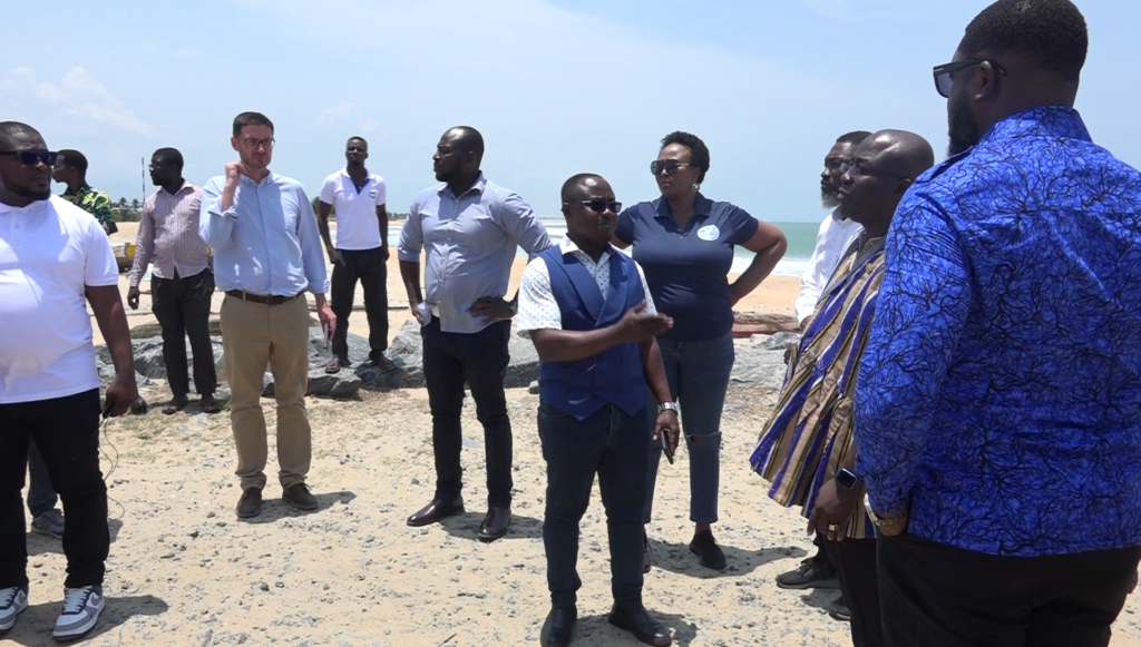 Keta Port environmental and social impact assessment to begin - Ghana ...