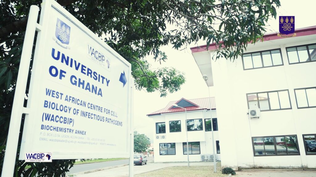 WACCBIP partners Francis Crick Institute, LifeArc to empower African ...
