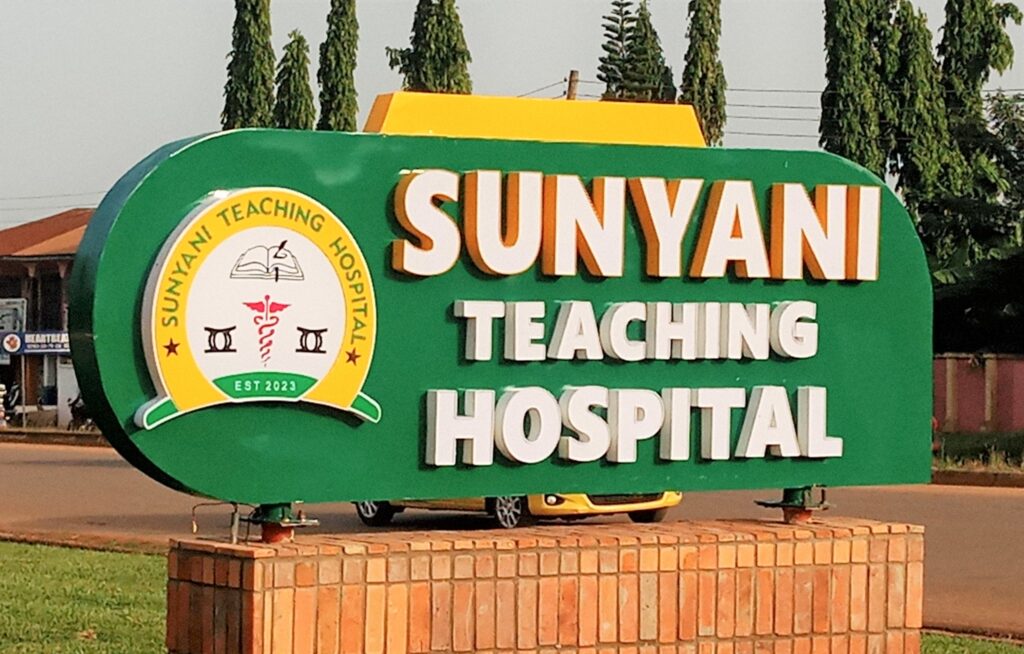 Sunyani Teaching Hospital records eight tetanus cases, three deaths in ...