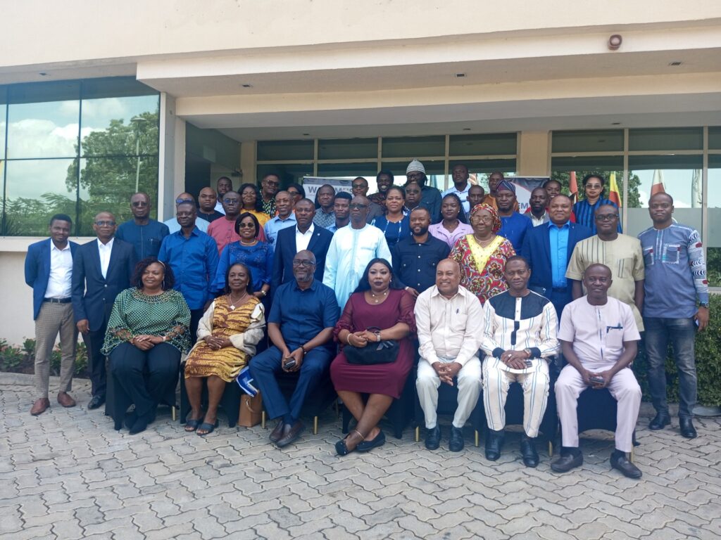 ECOWAS region poised to reclaim its seat as beacon of democracy - Dr ...
