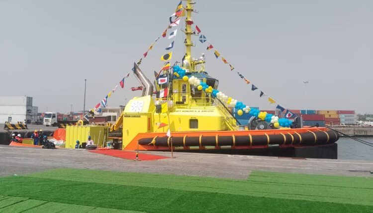 Social GPHA Boats - Ghana Business News