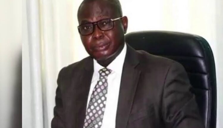 Dr Lawrence Agyeman Sereboe - Ghana Business News