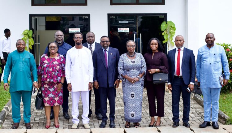 Economics BoG Chair - Ghana Business News