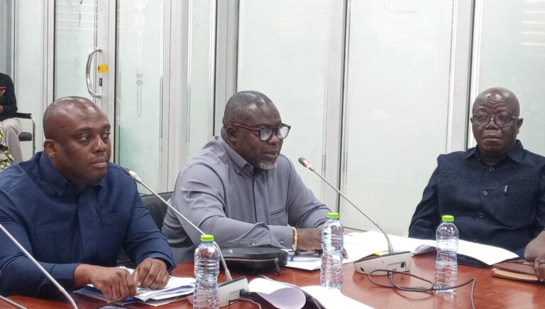 GRA faces challenges in recovering GH¢2m judgment debt - Ghana Business ...