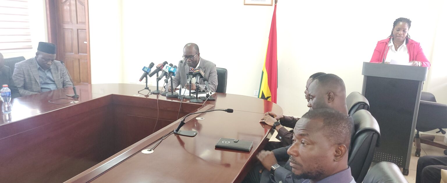 2025 school placement begins September 17 - GES announces - Ghana ...