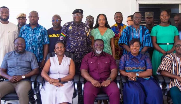 Economics TCDA Taskforce - Ghana Business News