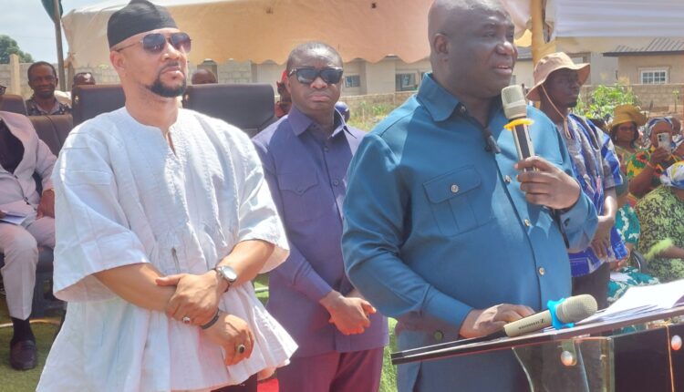Economic Youth Farming - Ghana Business News