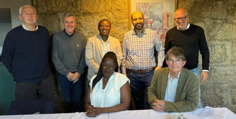 African Golden Food secures $1m investment for climate-smart agro ...