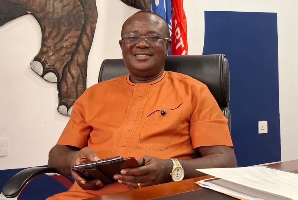 More than 211,000 delegates to vote in 333 centres during NPP primaries ...