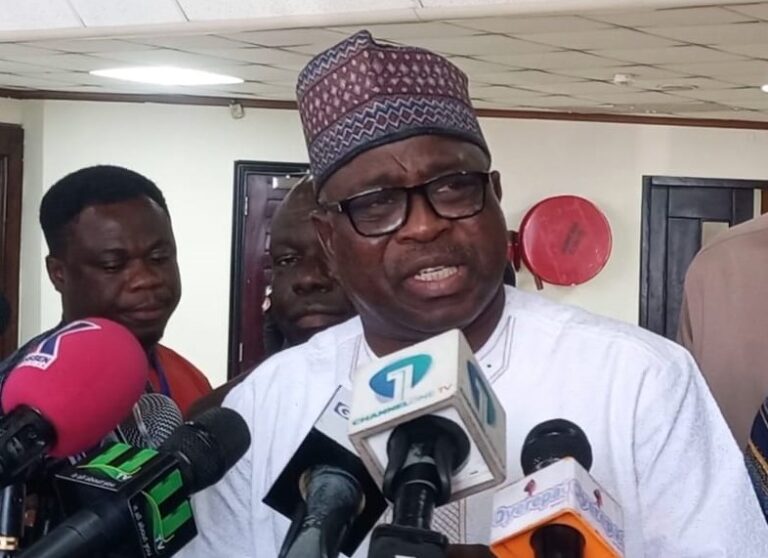 Climate action must support Ghana's Resetting Agenda - Climate - Ghana ...