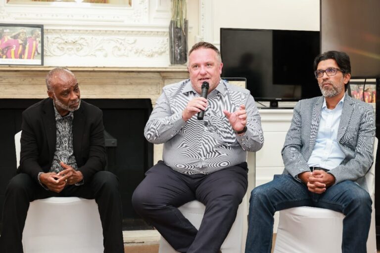 Ghana positions itself as preferred outsourcing hub at London ...