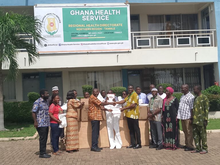 Dr Afoko advocates local PPE production to boost pandemic preparedness ...