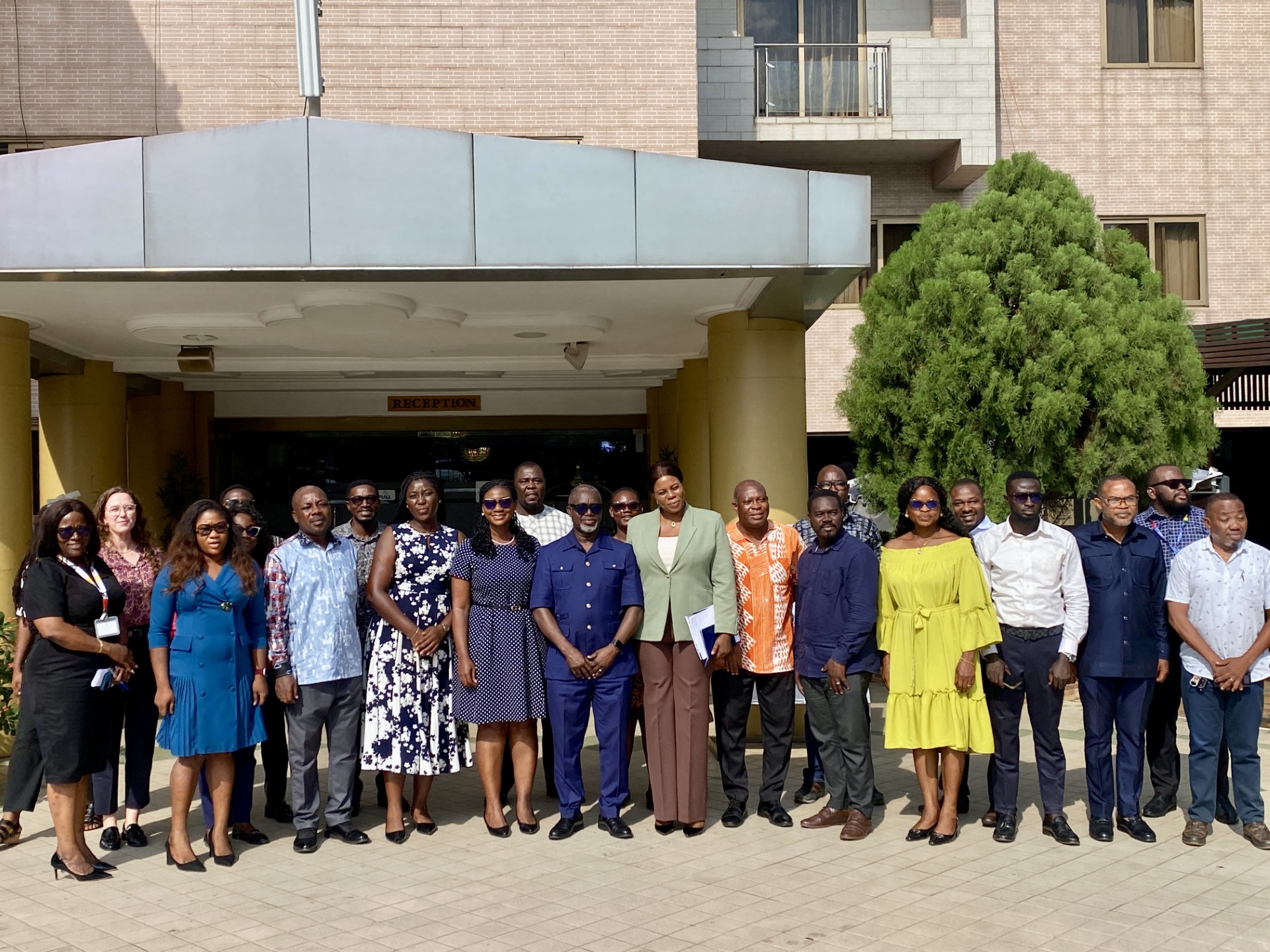 Ghana Meteorological Agency proposes Authority status under new ...