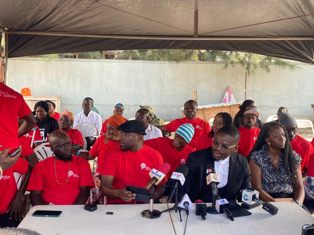 June 3 disaster was preventable – OneGhana Movement - Ghana Business News
